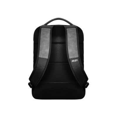 MSI Essential Backpack - MSI-US Official Store
