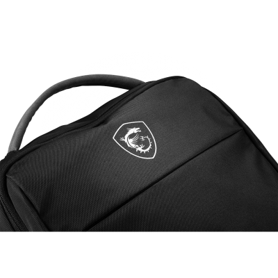 MSI Essential Backpack - MSI-US Official Store
