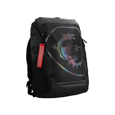 Titan Gaming Backpack - MSI-US Official Store