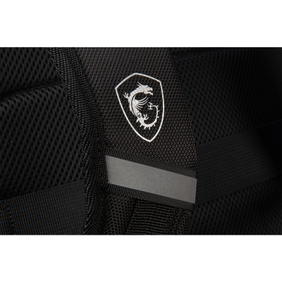 Titan Gaming Backpack - MSI-US Official Store