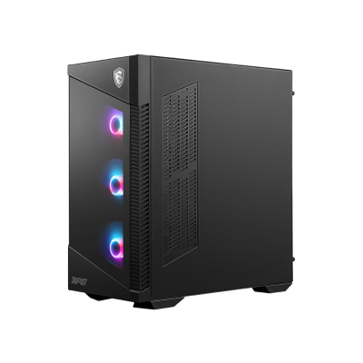 MPG VELOX 100R Mid Tower Gaming Case - MSI-US Official Store