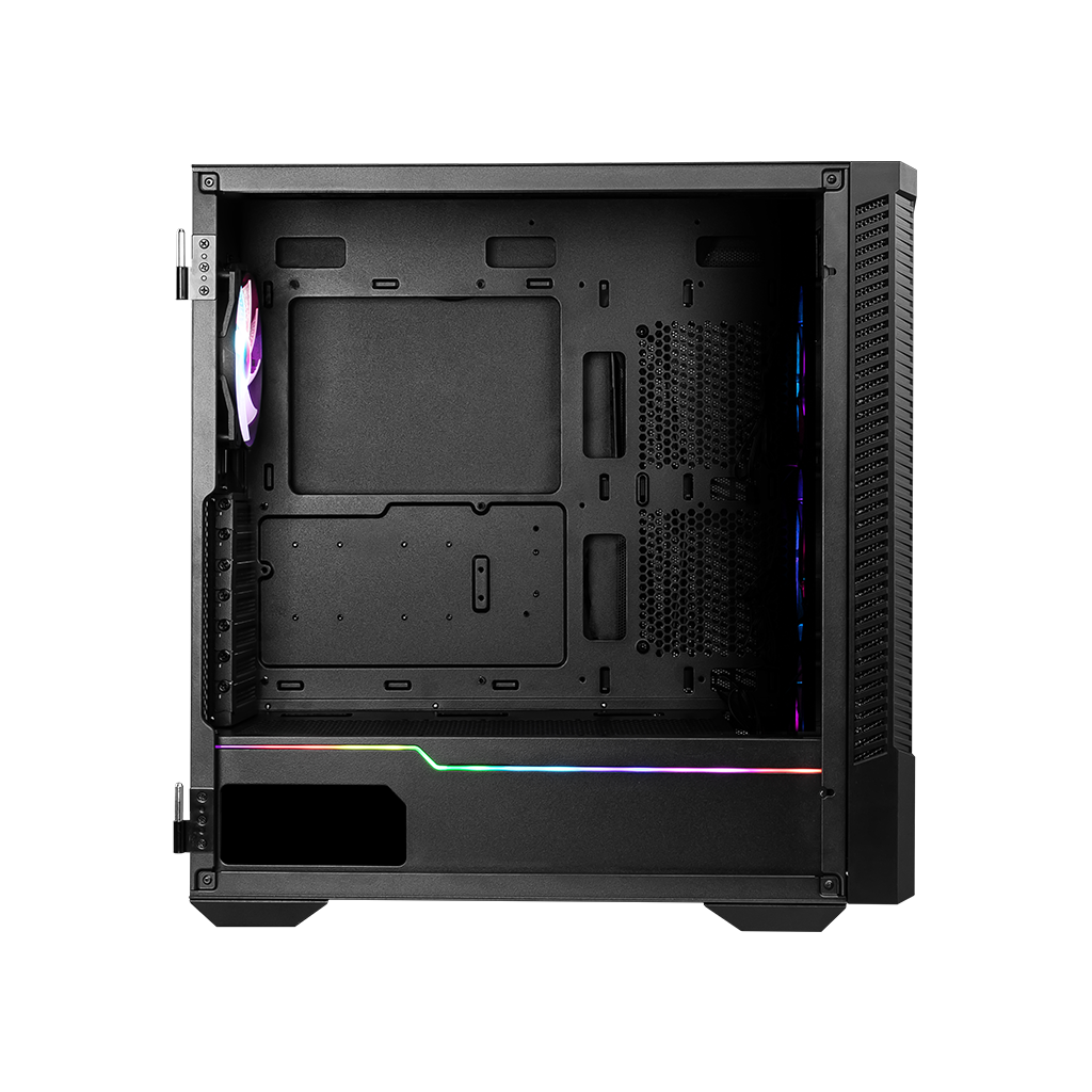 MPG VELOX 100R Mid Tower Gaming Case - MSI-US Official Store