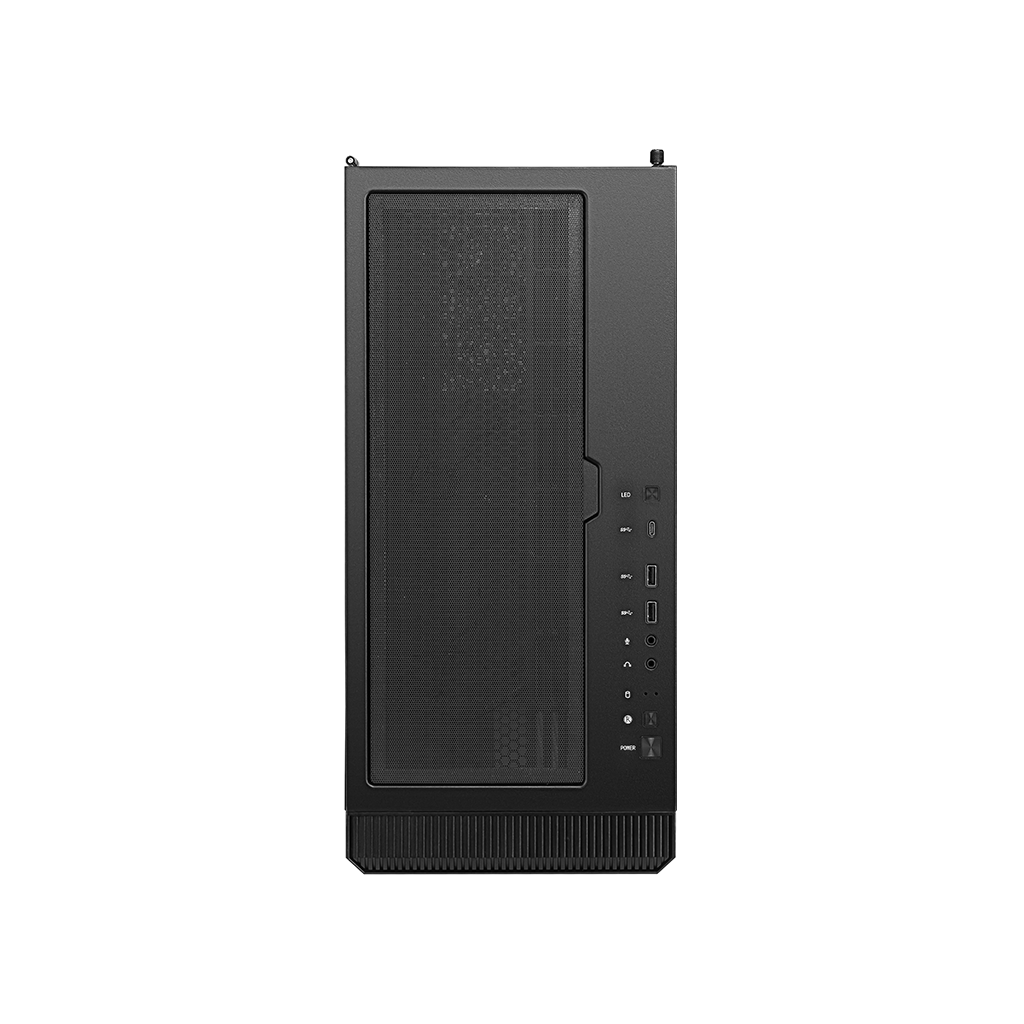 MPG VELOX 100R Mid Tower Gaming Case - MSI-US Official Store