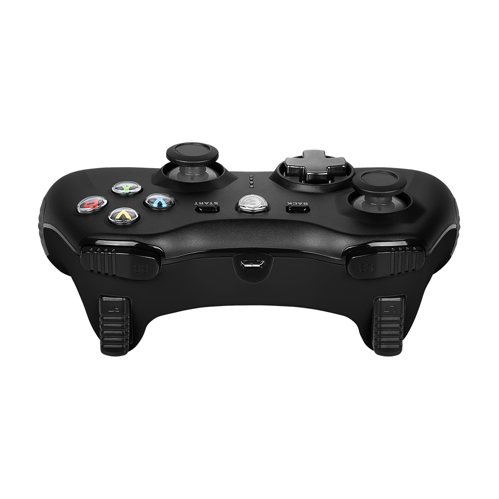 MSI FORCE GC30 V2 Wireless Controller - MSI-US Official Store