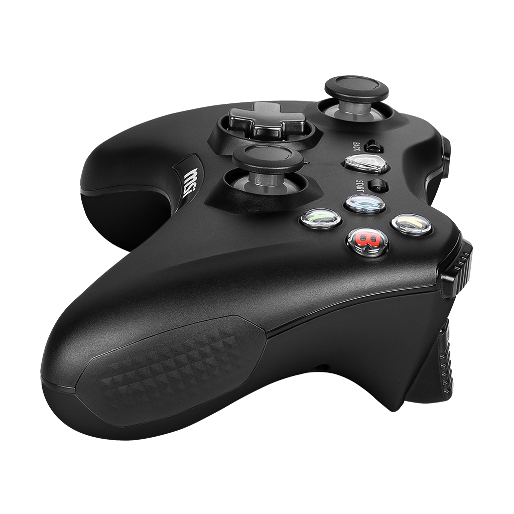 MSI FORCE GC30 V2 Wireless Controller - MSI-US Official Store