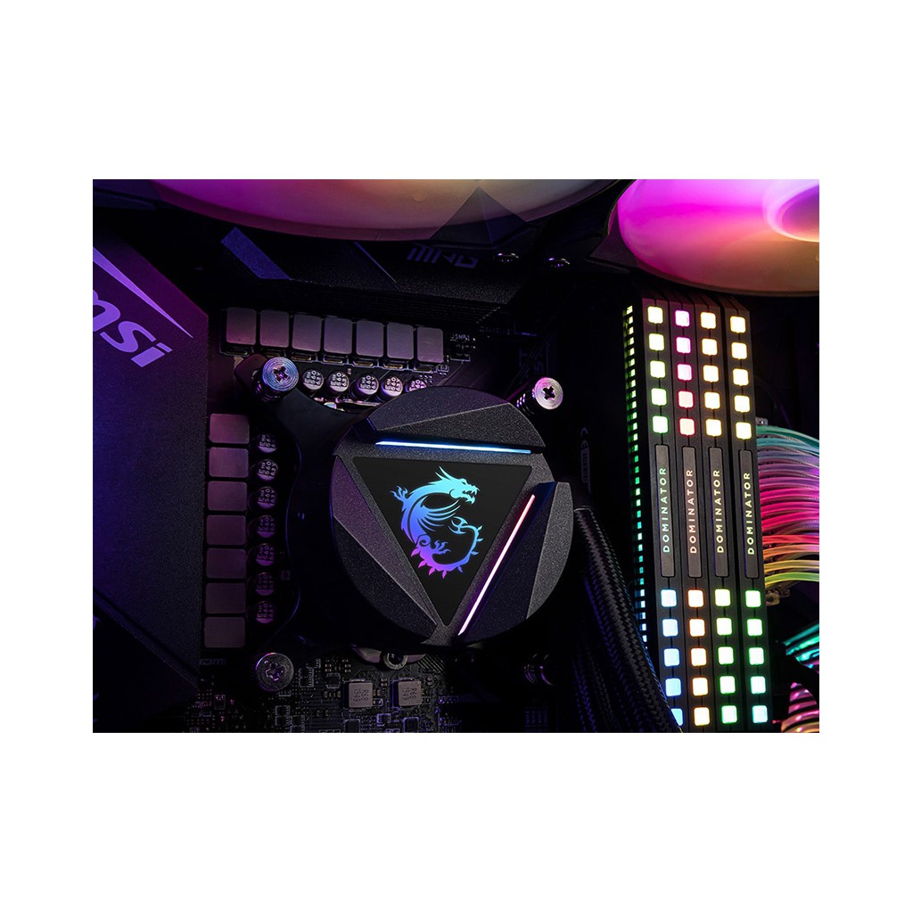 MAG CORELIQUID 240R V2 - MSI-US Official Store