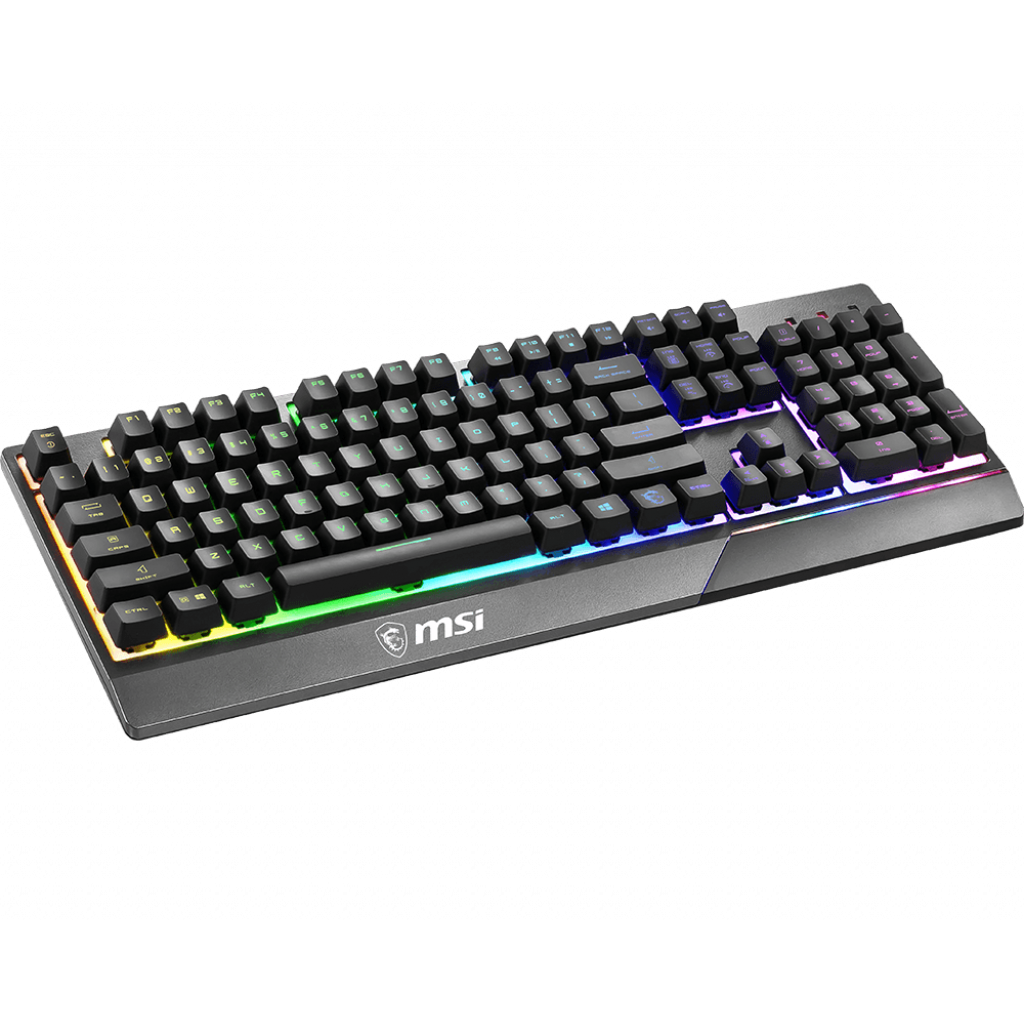 Vigor GK30 Gaming Keyboard - MSI-US Official Store