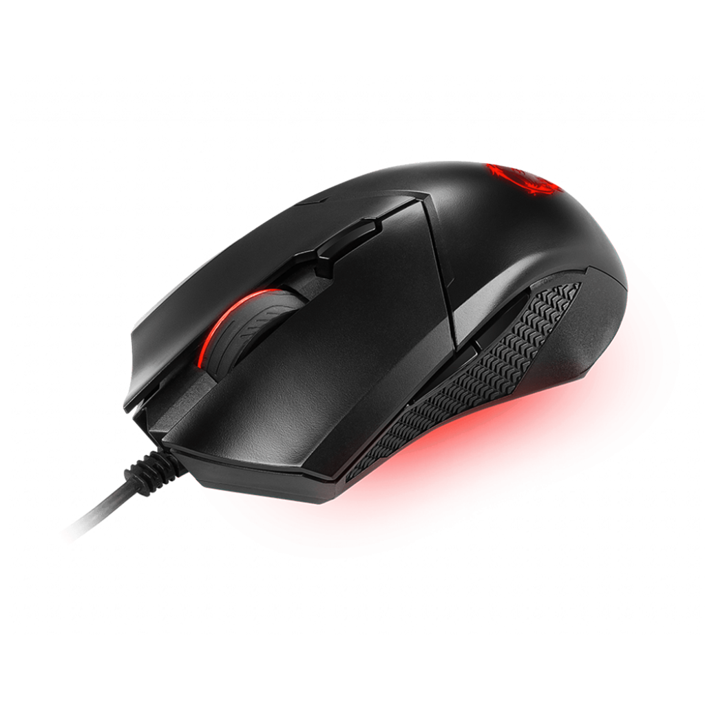 Clutch GM08 Gaming Mouse - MSI-US Official Store