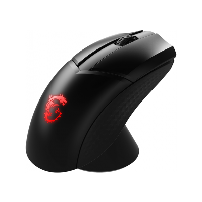 MSI Clutch GM41 Lightweight Wireless Gaming Mouse - MSI-US Official Store