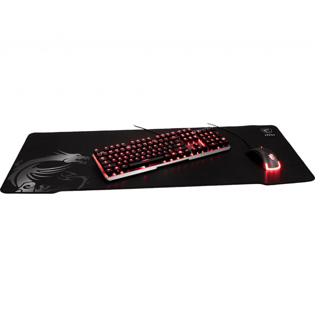 AGILITY GD70 Gaming Mouse Pad - MSI-US Official Store