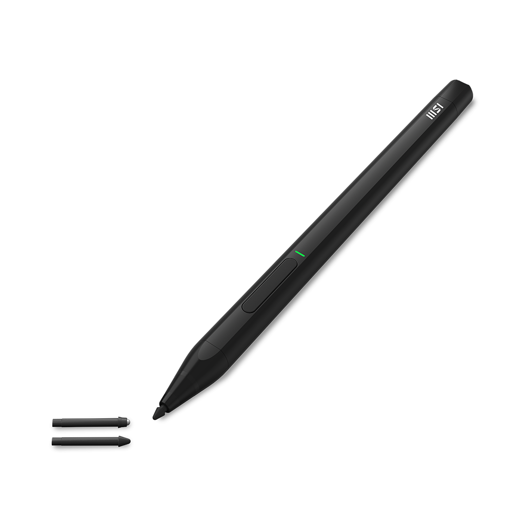 Wireless MSI Pens for E13 & E16 Flip Series Laptops - MSI-US Official Store
