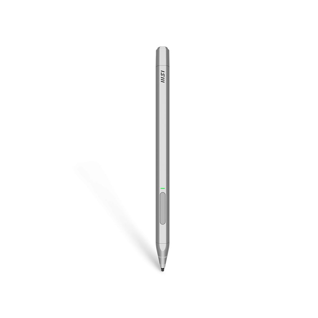 Grey Wireless MSI Pens for E13 & E16 Flip Series Laptops - MSI-US ...