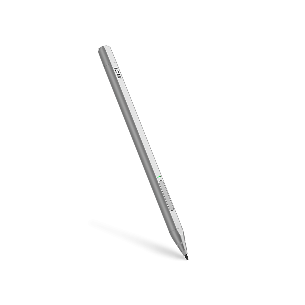 Grey Wireless MSI Pens for E13 & E16 Flip Series Laptops - MSI-US ...