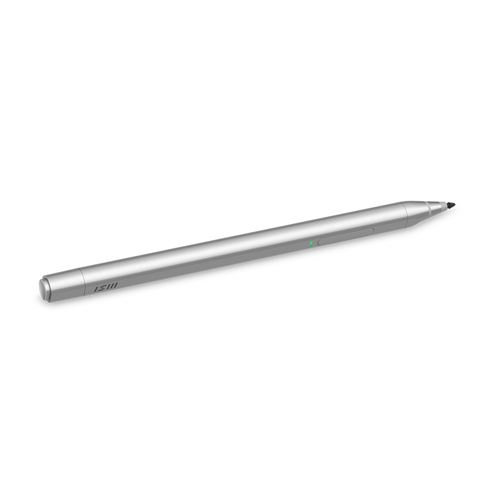 Grey Wireless MSI Pens for E13 & E16 Flip Series Laptops - MSI-US ...