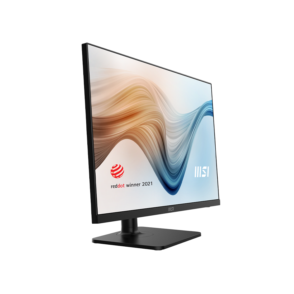 MSI Modern MD272QP 27" Business & Productivity Monitor - MSI-US ...