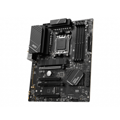 MSI PRO B650-P WIFI ATX MOTHERBOARD - MSI-US Official Store