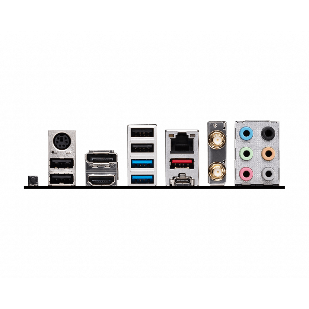 MSI PRO Z790-P WIFI Motherboard - MSI-US Official Store