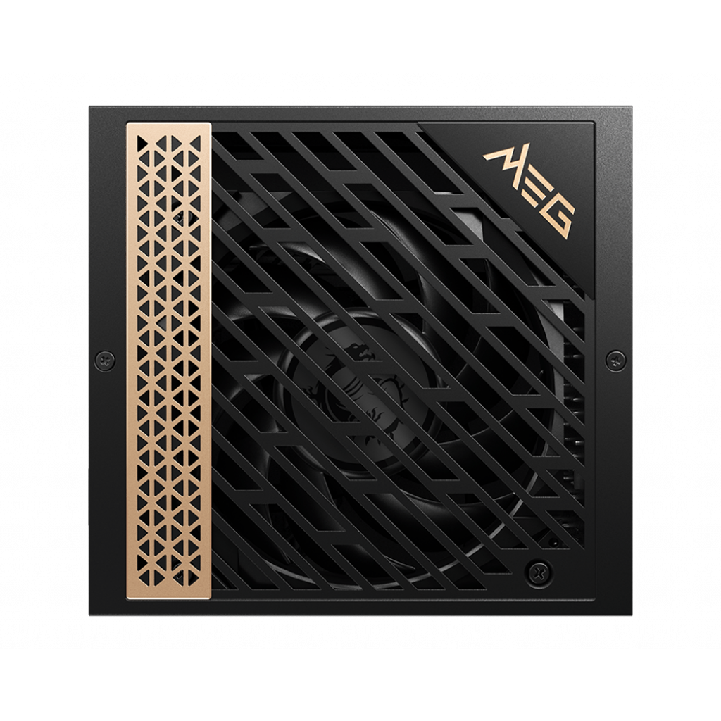 MSI MEG Ai1300P PCIE5 1300W Power Supply - MSI-US Official Store