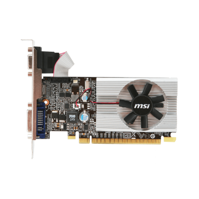GeForce N210-MD1G/D3 - MSI-US Official Store
