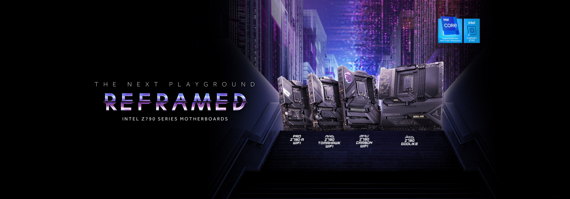 MSI-US Official Store - MSI-US Official Store