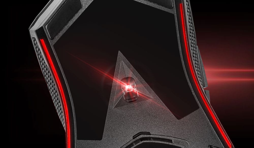 Clutch GM08 Gaming Mouse - MSI-US Official Store