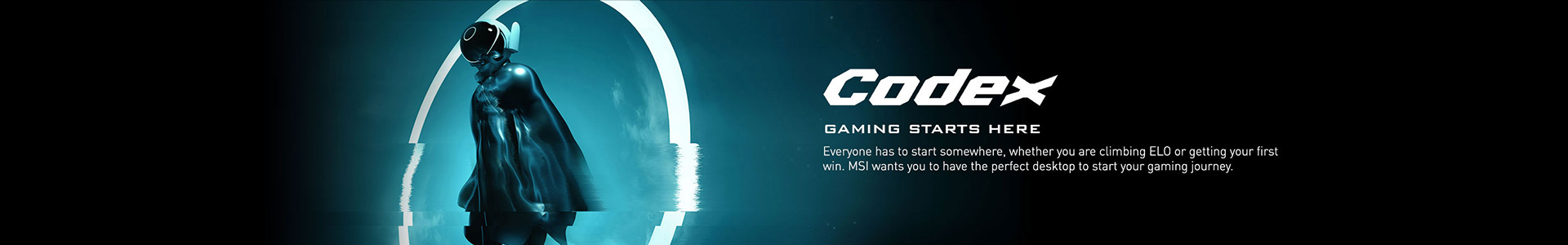 Codex Series - MSI-US Official Store