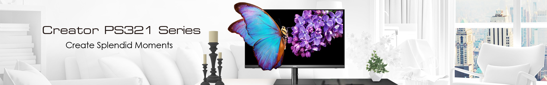 Creator Series - MSI-US Official Store