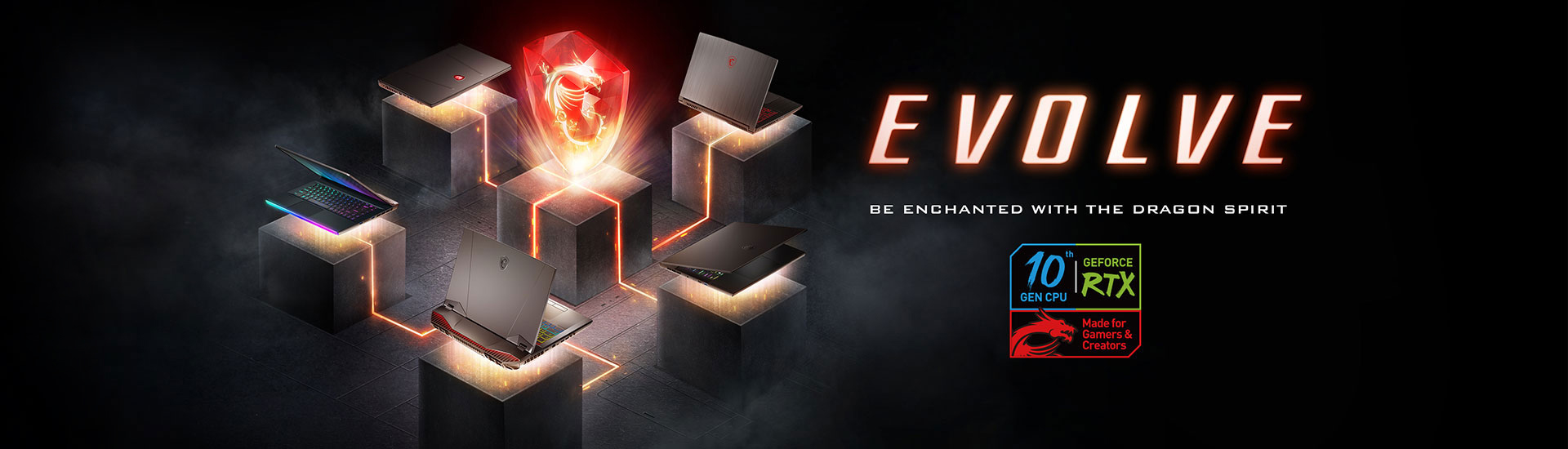 Gaming Laptops - MSI-US Official Store