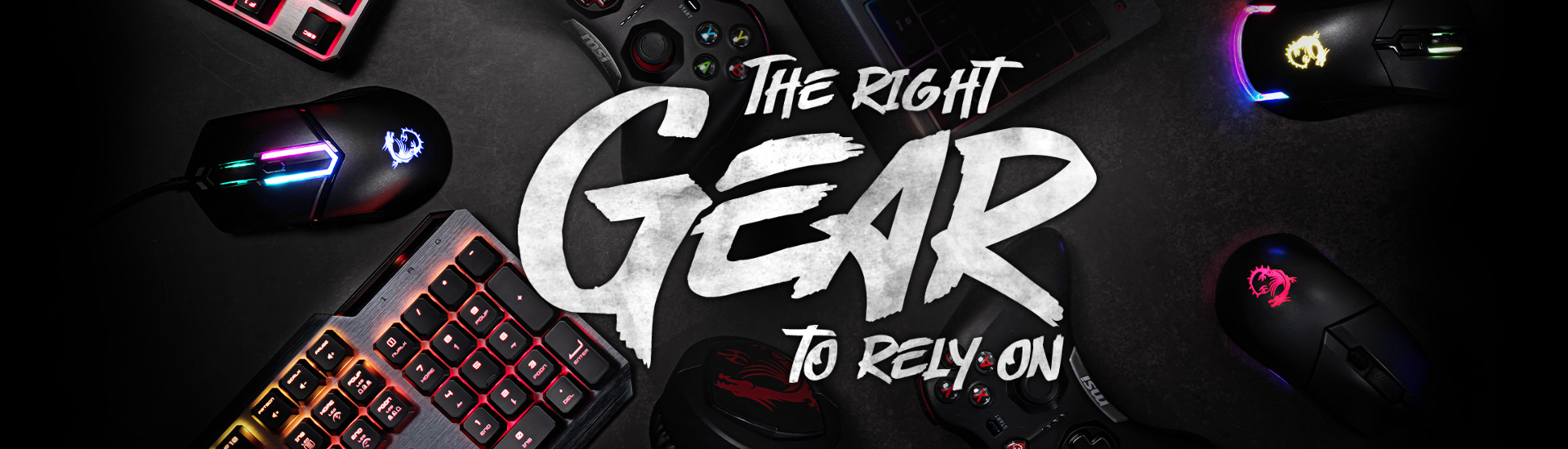 Mouse Pads - MSI-US Official Store