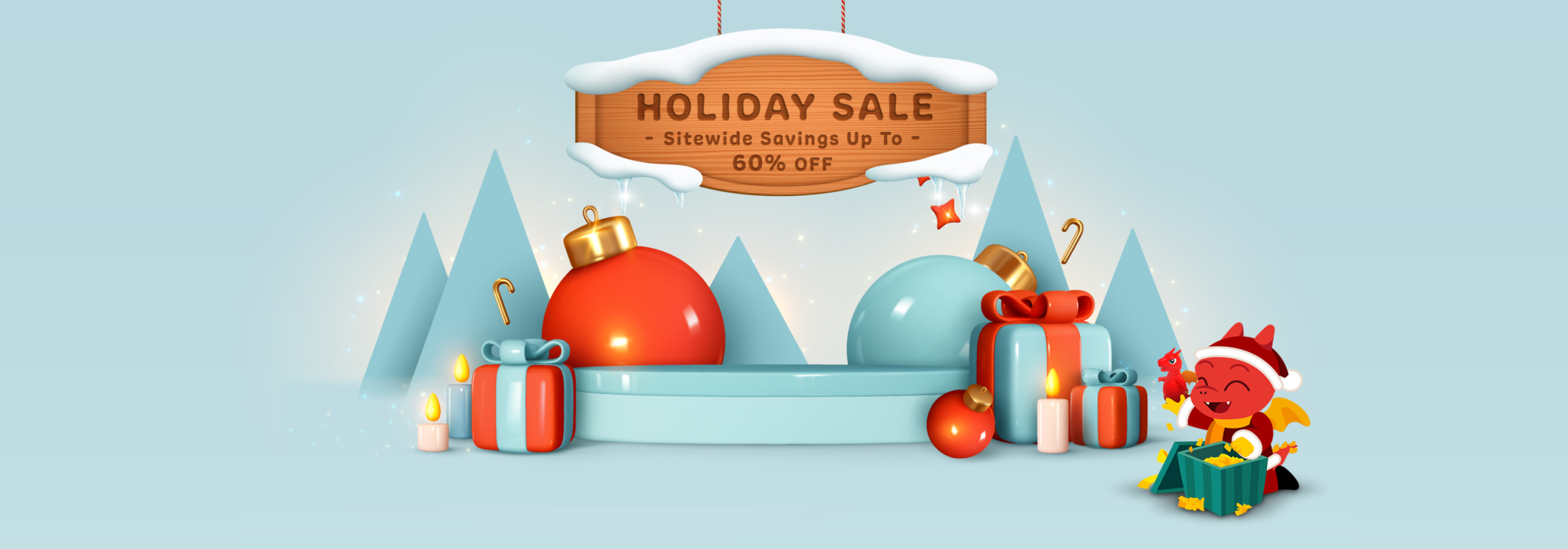 Holiday Sales - MSI-US Official Store